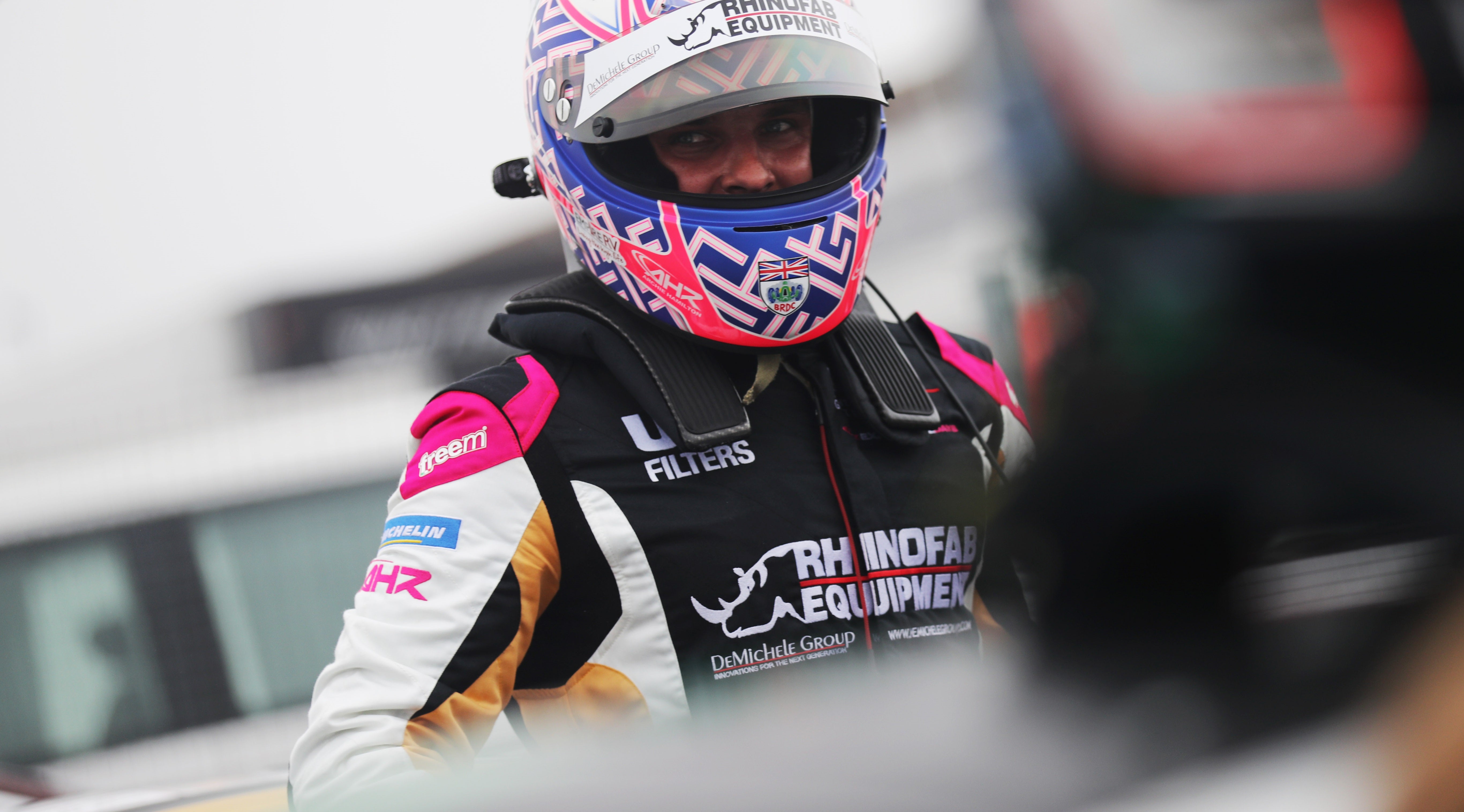 Motorsport Suits – FreeM UK