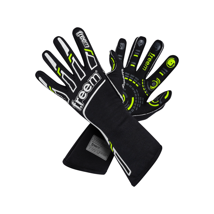 Motorsport Gloves – FreeM UK