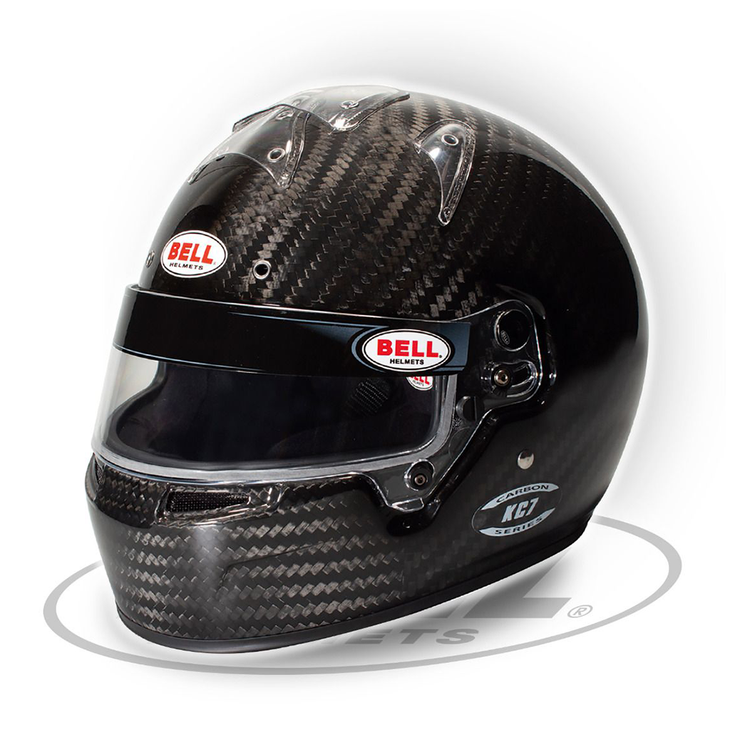 Bell KC7-CMR Carbon – FreeM UK
