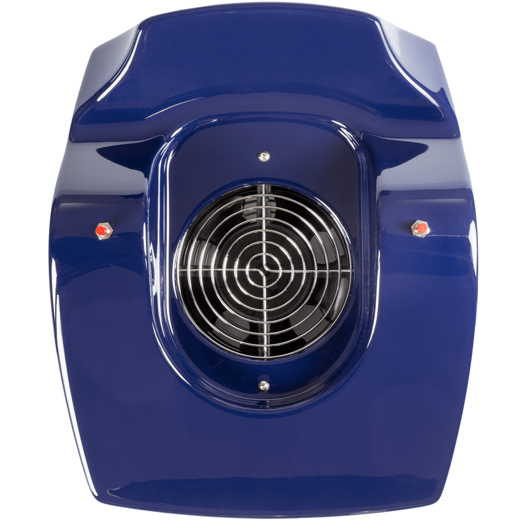 Helmet Blower – FreeM UK