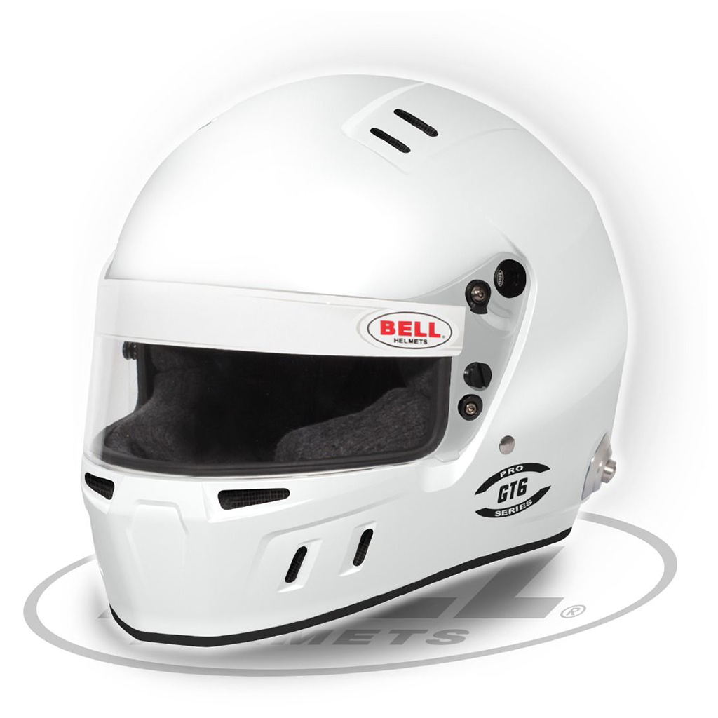 Bell GT6 Pro – FreeM UK