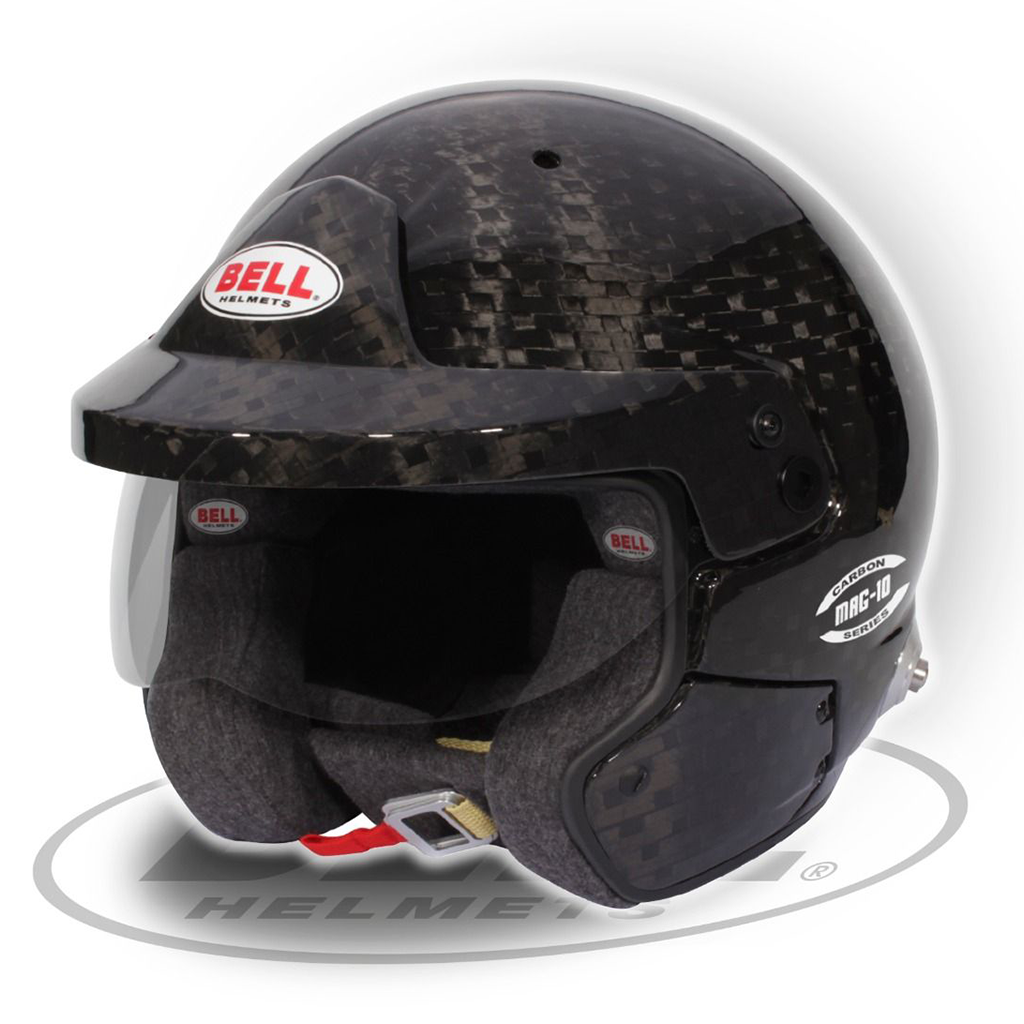 Bell Helmet Shields